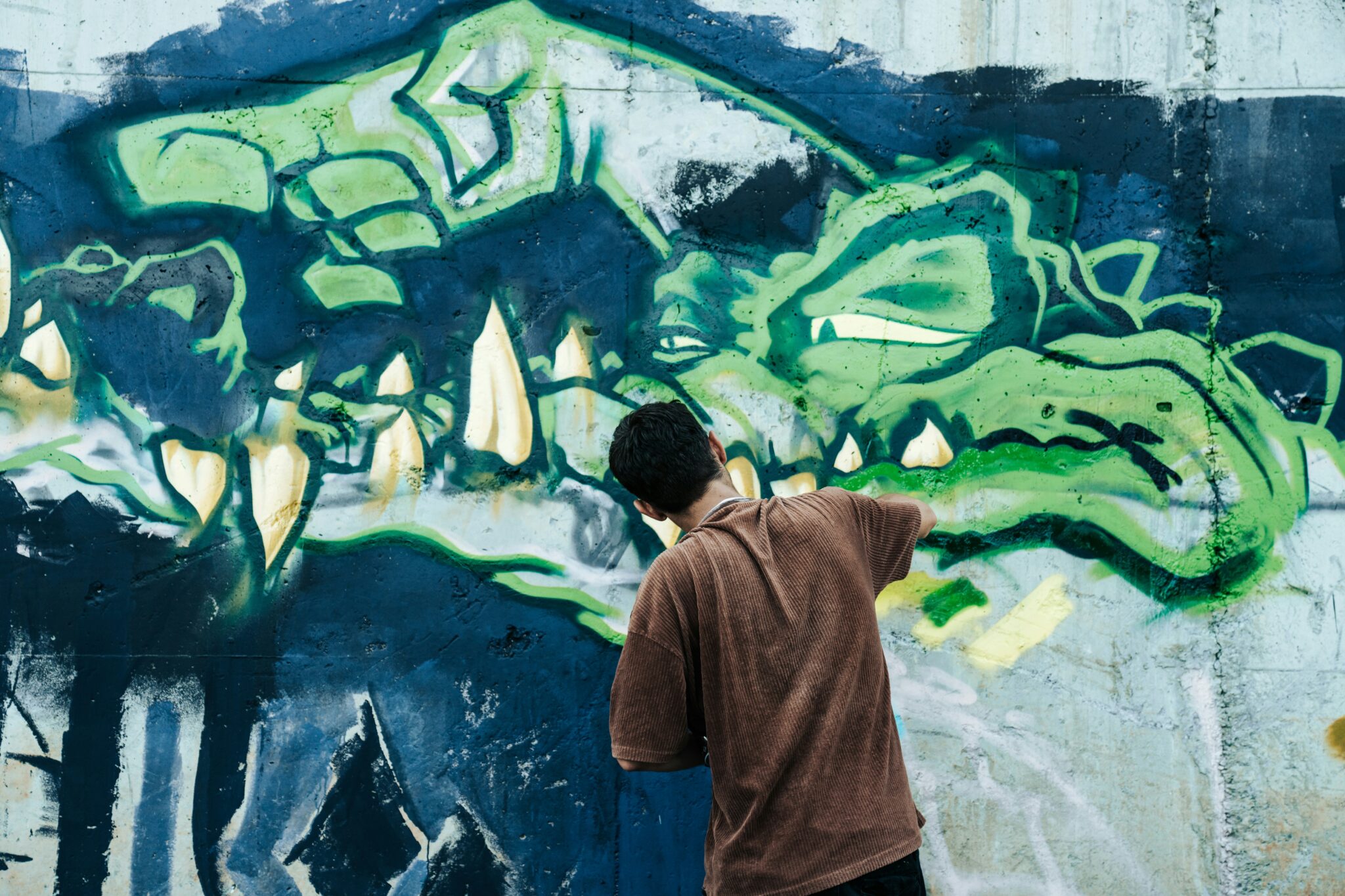 Chicano Art: A Symbol of Resistance and Cultural Pride