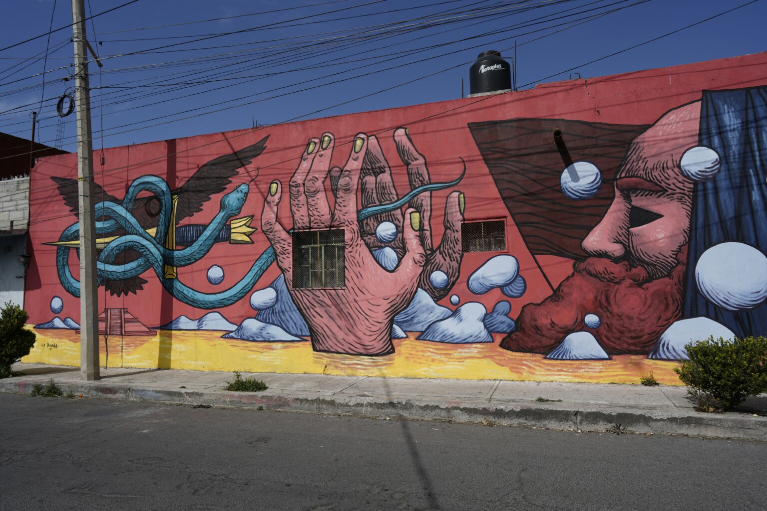 Chicano Art: A Powerful Voice in the Fight for Social Change
